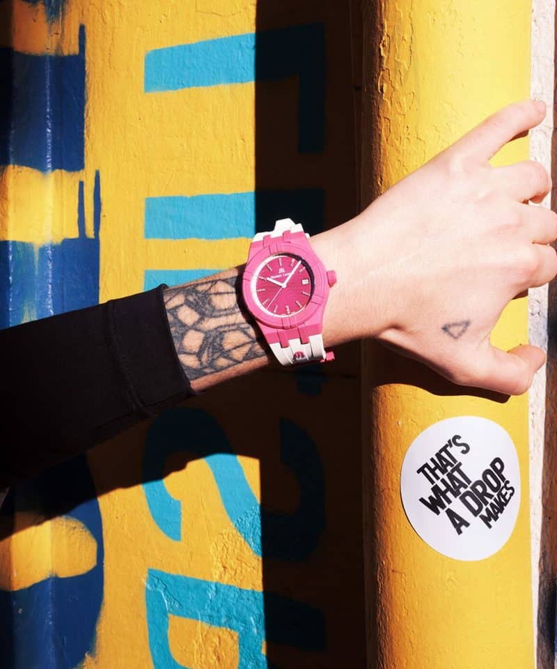 AI2008-FFFF1-3A0 | Aikon | Maurice Lacroix | Urmaker J. Gjertsen