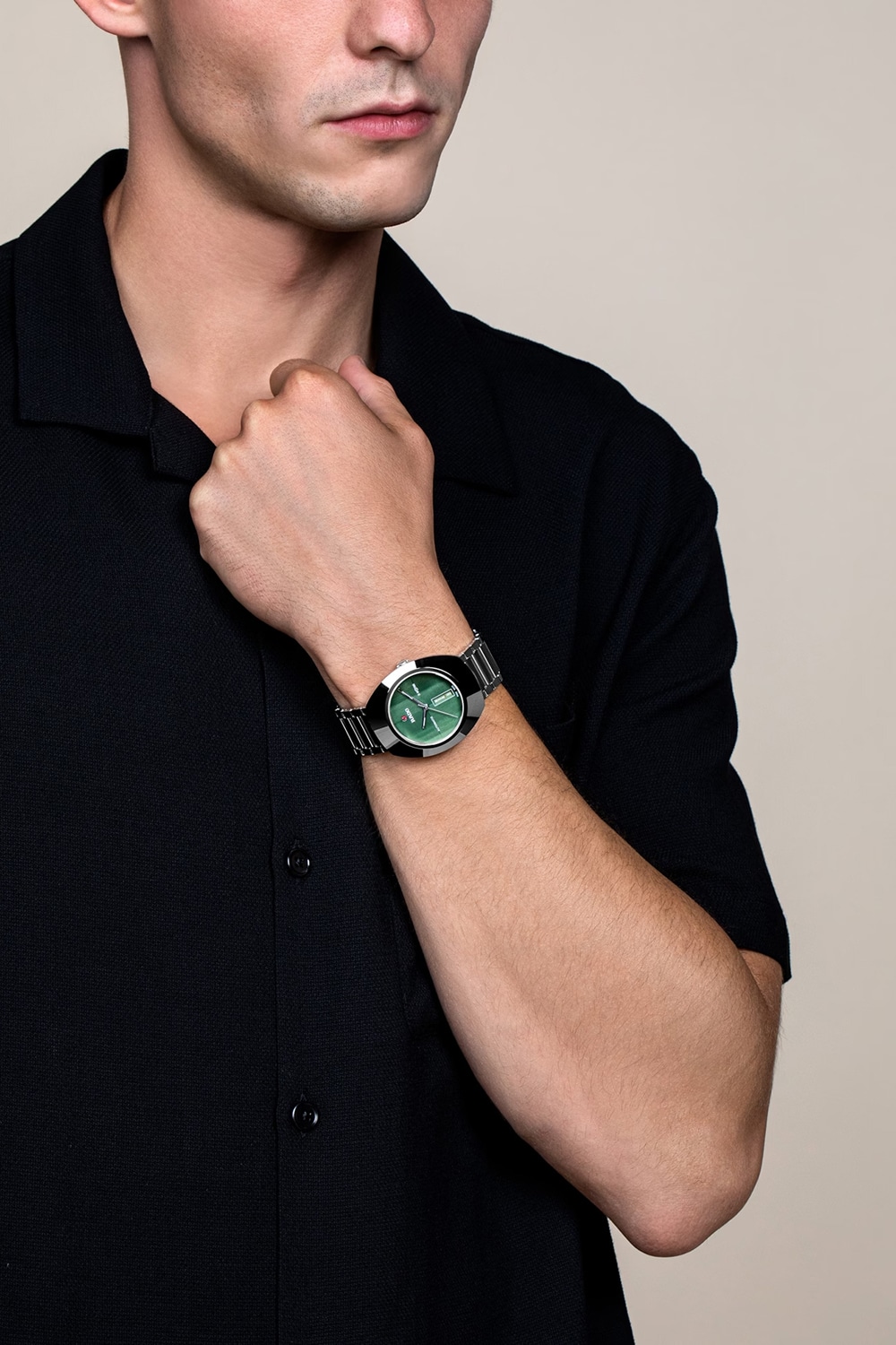 Rado DiaStar Original - R12160303 - Urmaker J. Gjertsen