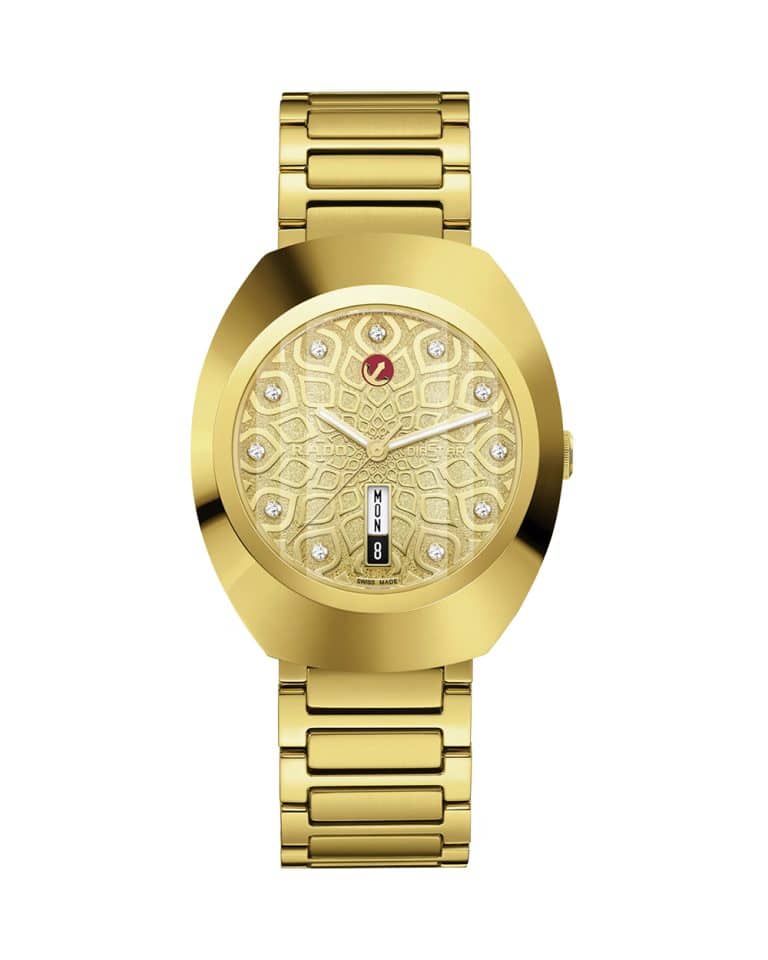 Rado DiaStar Original Automatic - R12161633 - Urmaker J. Gjertsen