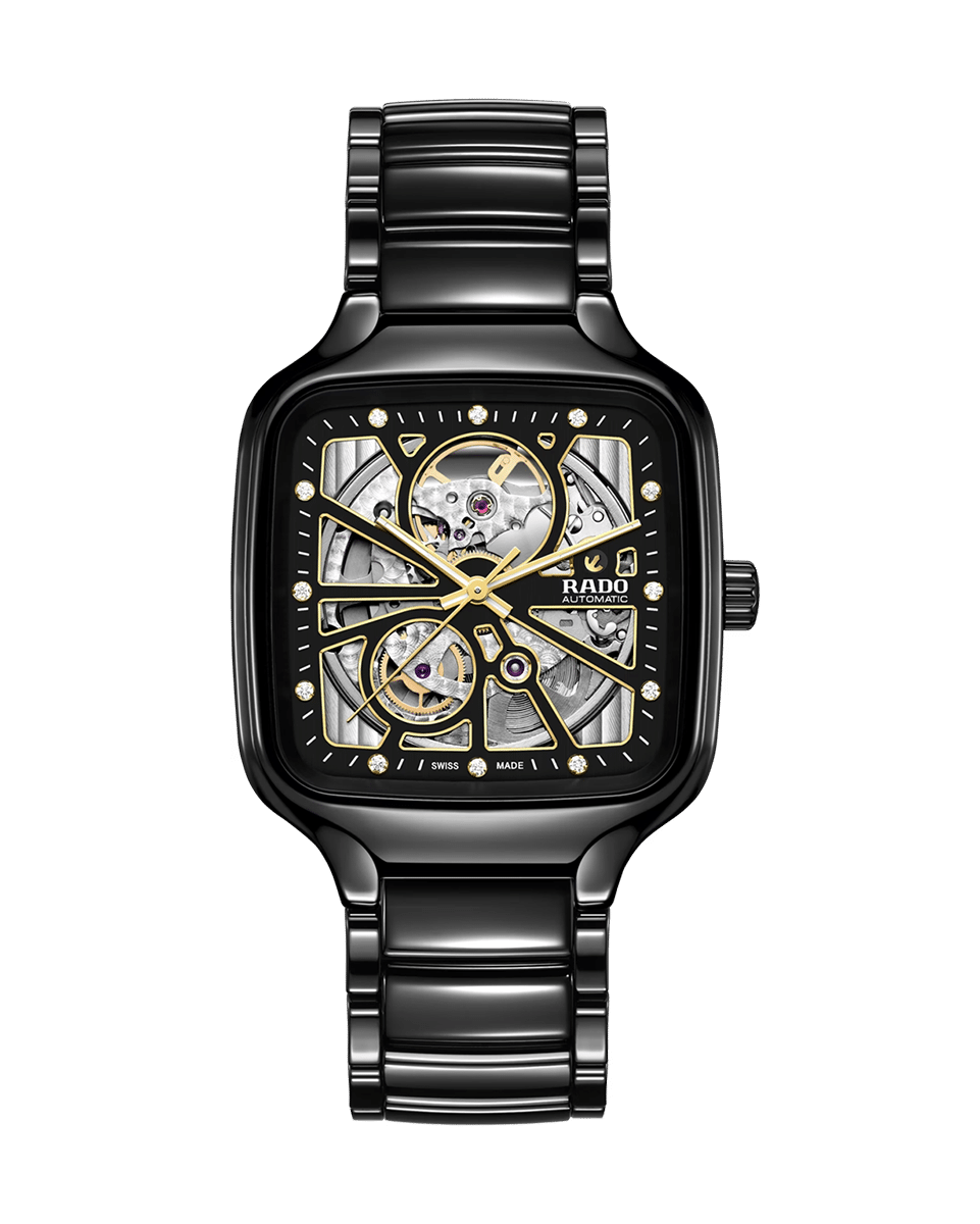 R27086712 | True Square | Rado | Urmaker J. Gjertsen