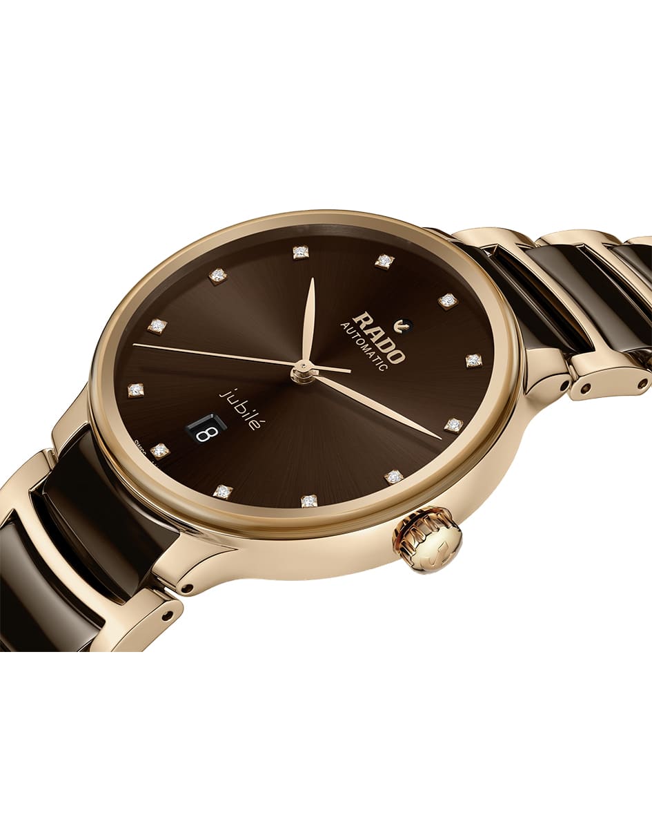 R30017732 | Centrix | Rado | Urmaker J. Gjertsen