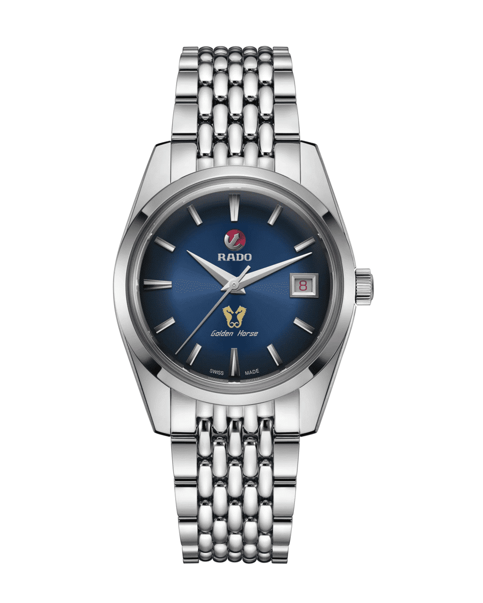 Rado Golden Horse Automatic - R33930203 - Urmaker J. Gjertsen