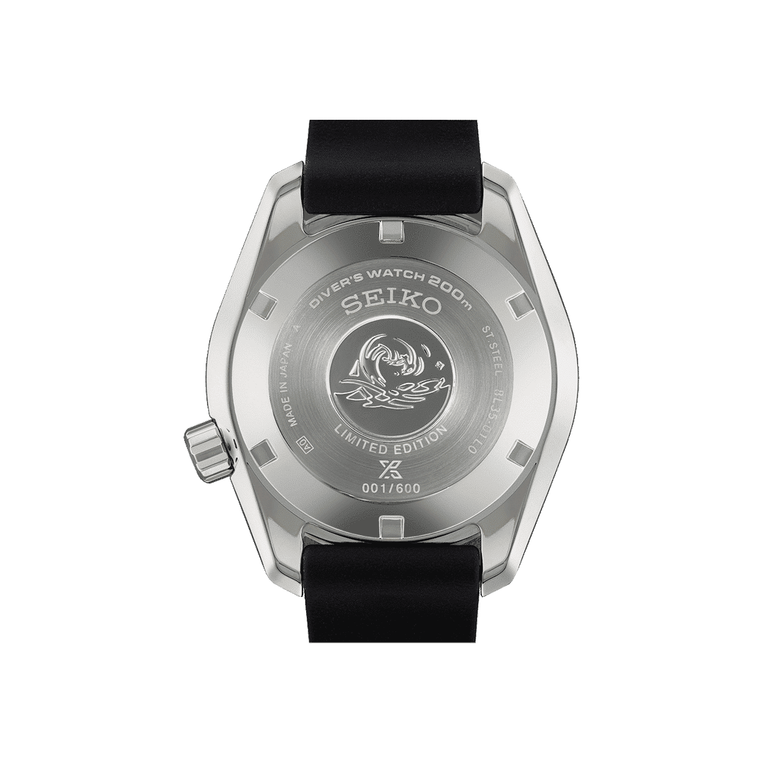 SLA057J1 | Prospex | Seiko | Urmaker J. Gjertsen