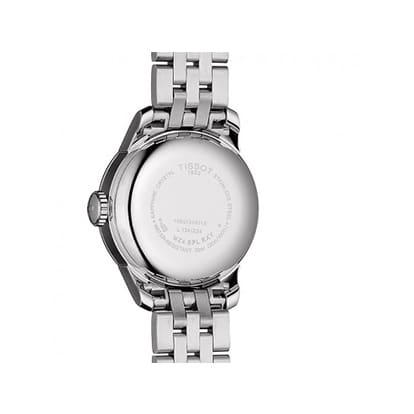 T41118334 | Le Locle | Tissot | Urmaker J. Gjertsen