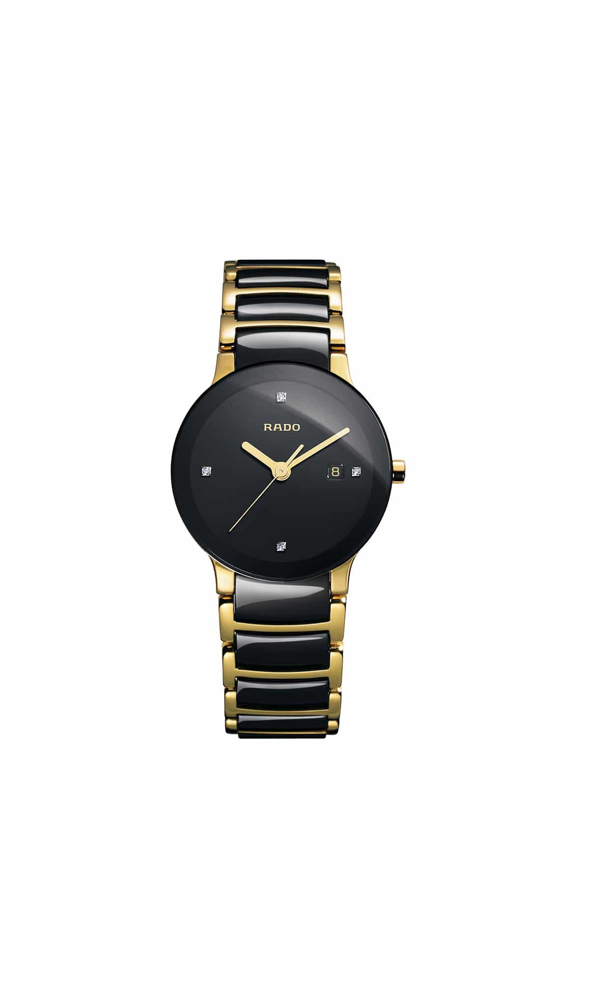 R30930712 | Centrix | Rado | Urmaker J. Gjertsen