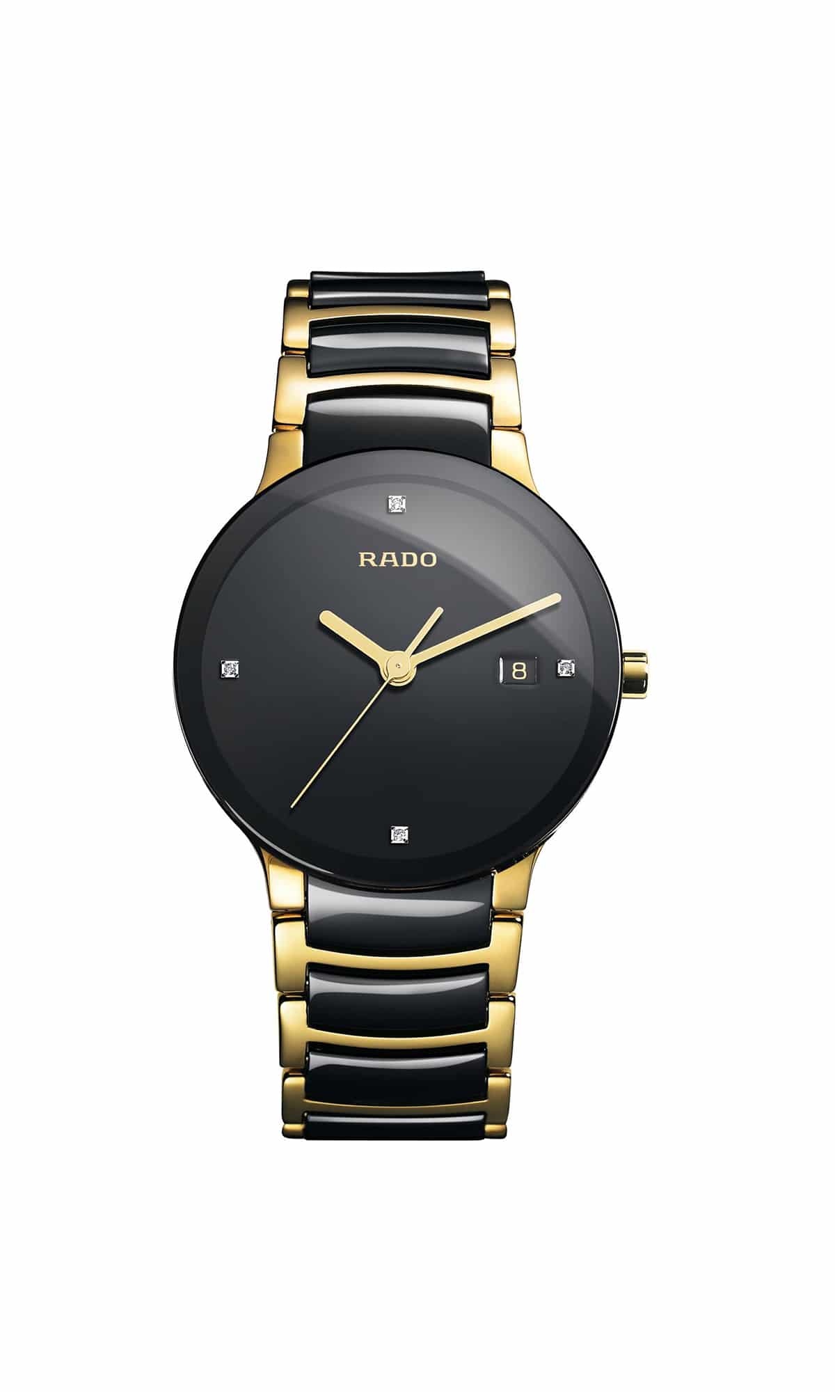 R30929712 | Centrix | Rado | Urmaker J. Gjertsen